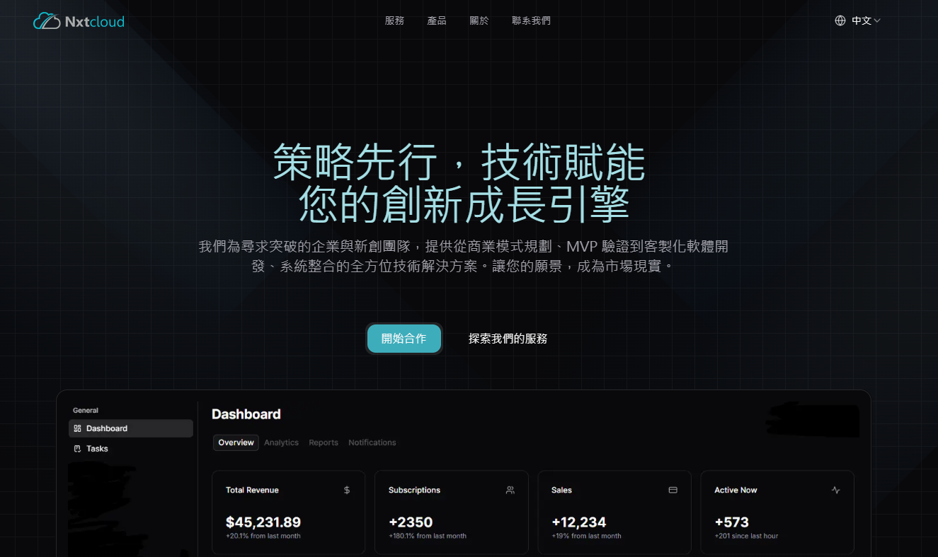 Top Technology Trends to Watch in 2024 | Nxtcloud | Enterprise Software Development & Digital ...